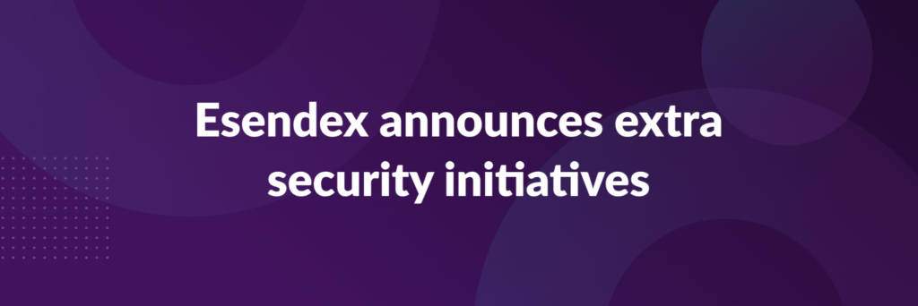 Esendex announces extra security initiatives | Esendex UK
