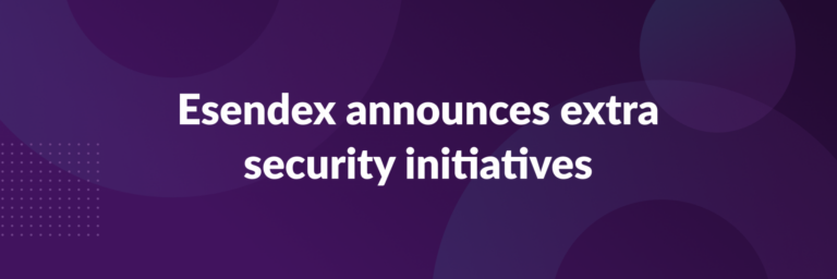 Esendex announces extra security initiatives | Esendex UK