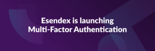 Esendex is launching Multi-Factor Authentication | Esendex UK