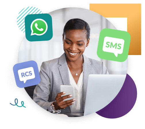 Messaging API | Esendex UK