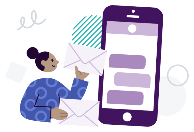 SMS API | Intelligent Messaging API | Esendex