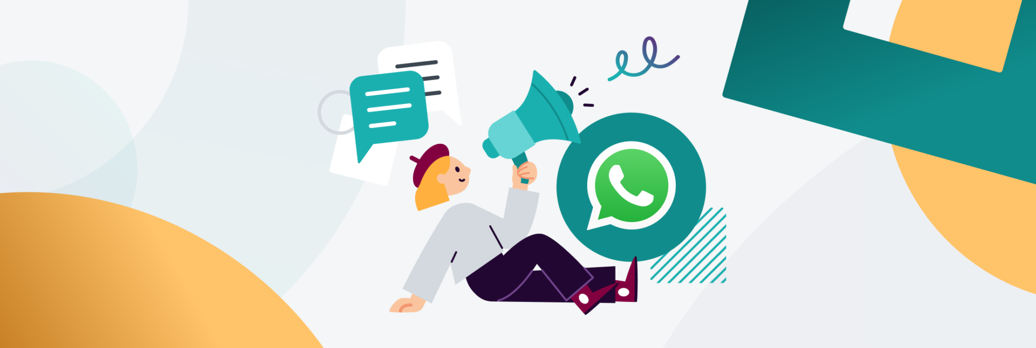 How to improve customer experience and loyalty with WhatsApp | Esendex UK