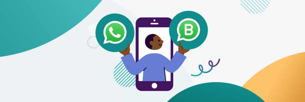 WhatsApp vs WhatsApp Business vs WhatsApp Business Platform