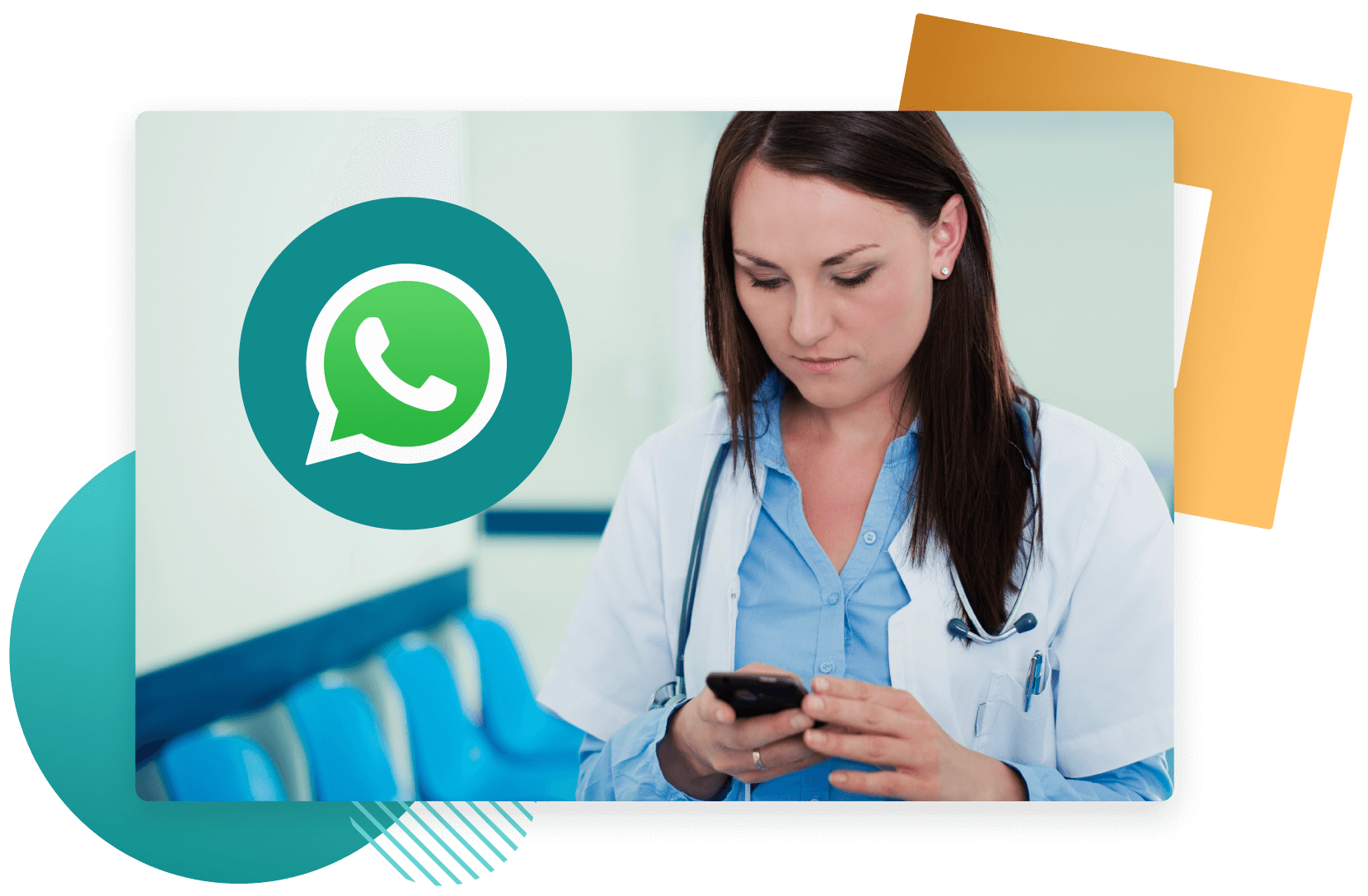 What is WhatsApp Business Platform? | Esendex UK