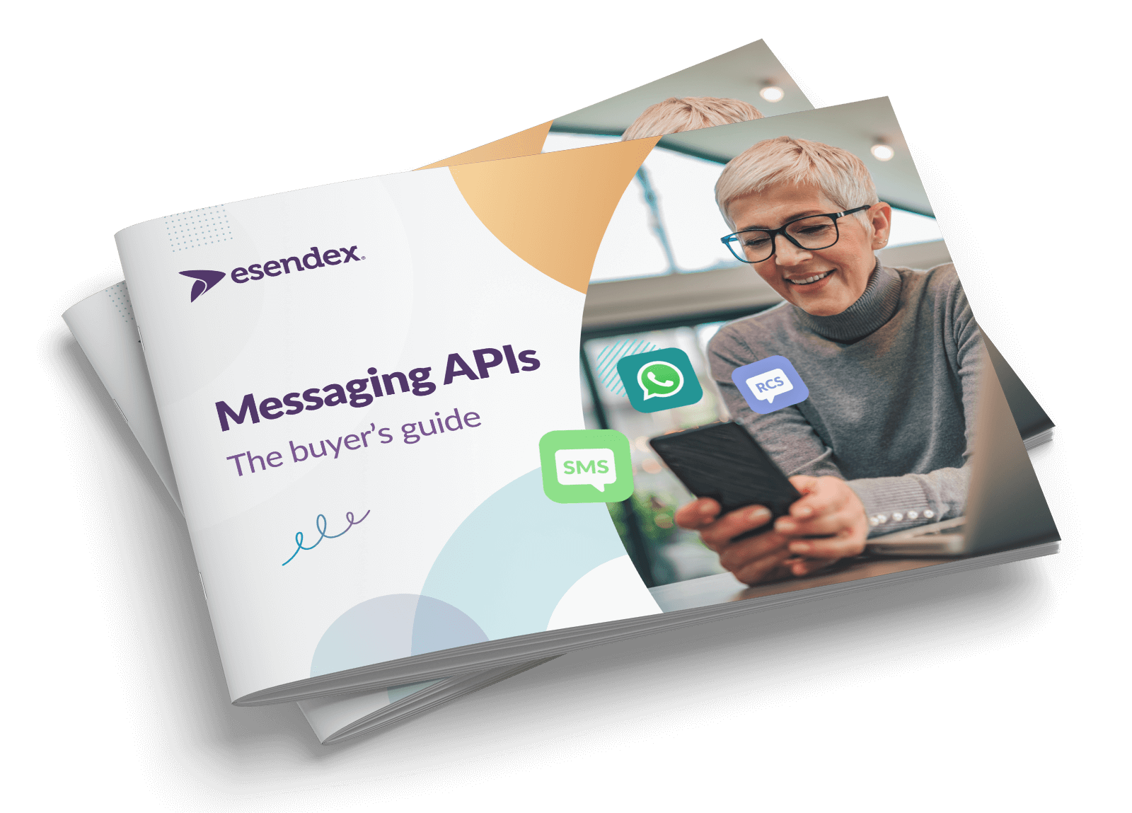 Messaging API Buyer’s Guide | Esendex UK