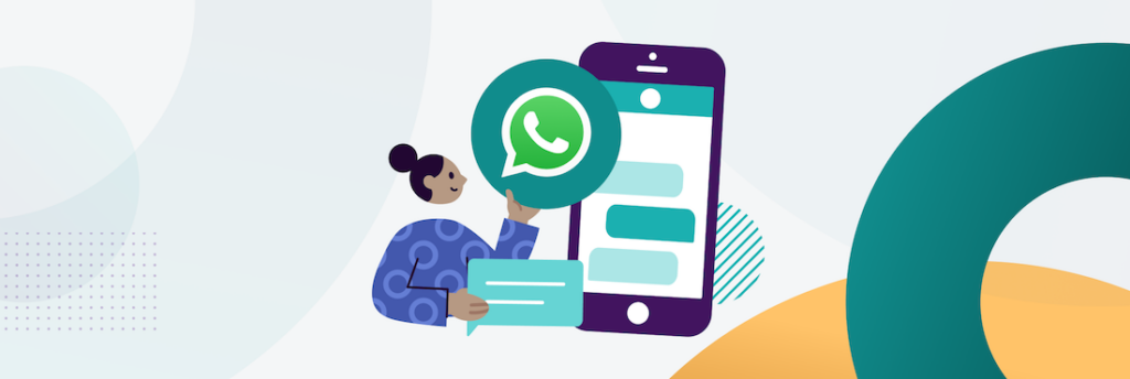 A guide to WhatsApp for retail businesses | Esendex UK