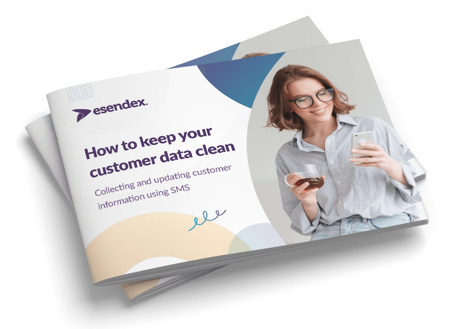 How to keep your customer data clean | Esendex UK