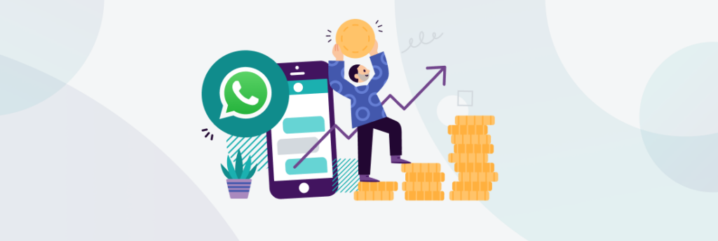 50+ WhatsApp statistics all businesses should know in 2025 | Esendex UK