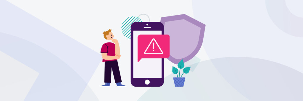 5 benefits of SMS notifications for emergency communication | Esendex UK