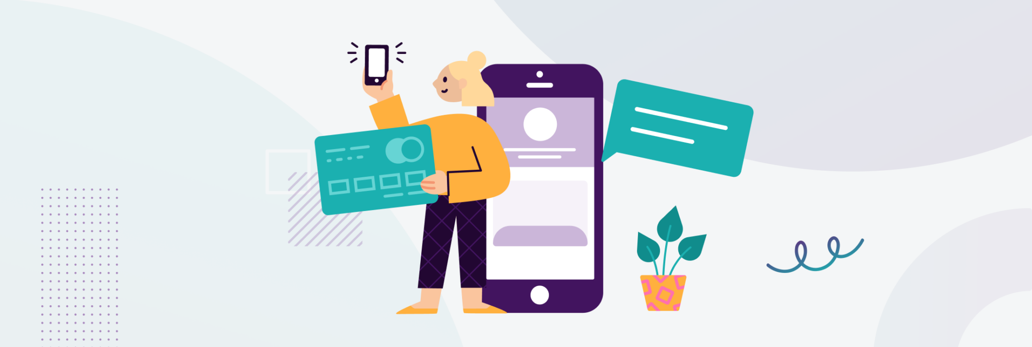 How to design a mobile landing page that converts | Esendex UK