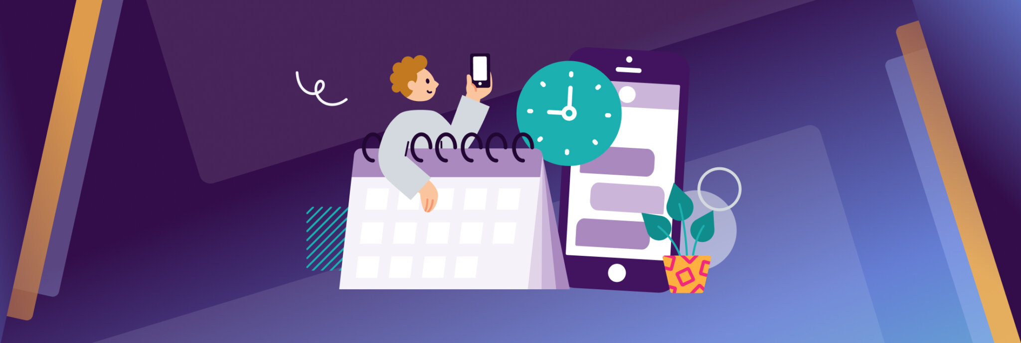 Marketing Calendar 2024: Prepare your annual communication strategy | Esendex UK