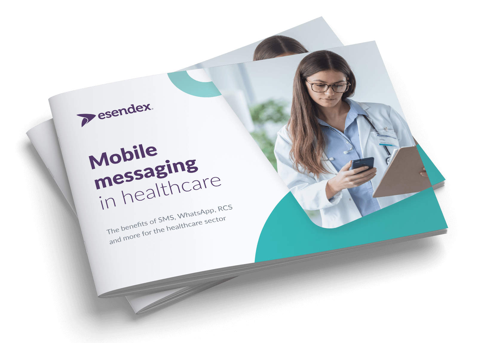 Mobile messaging in healthcare | Esendex UK