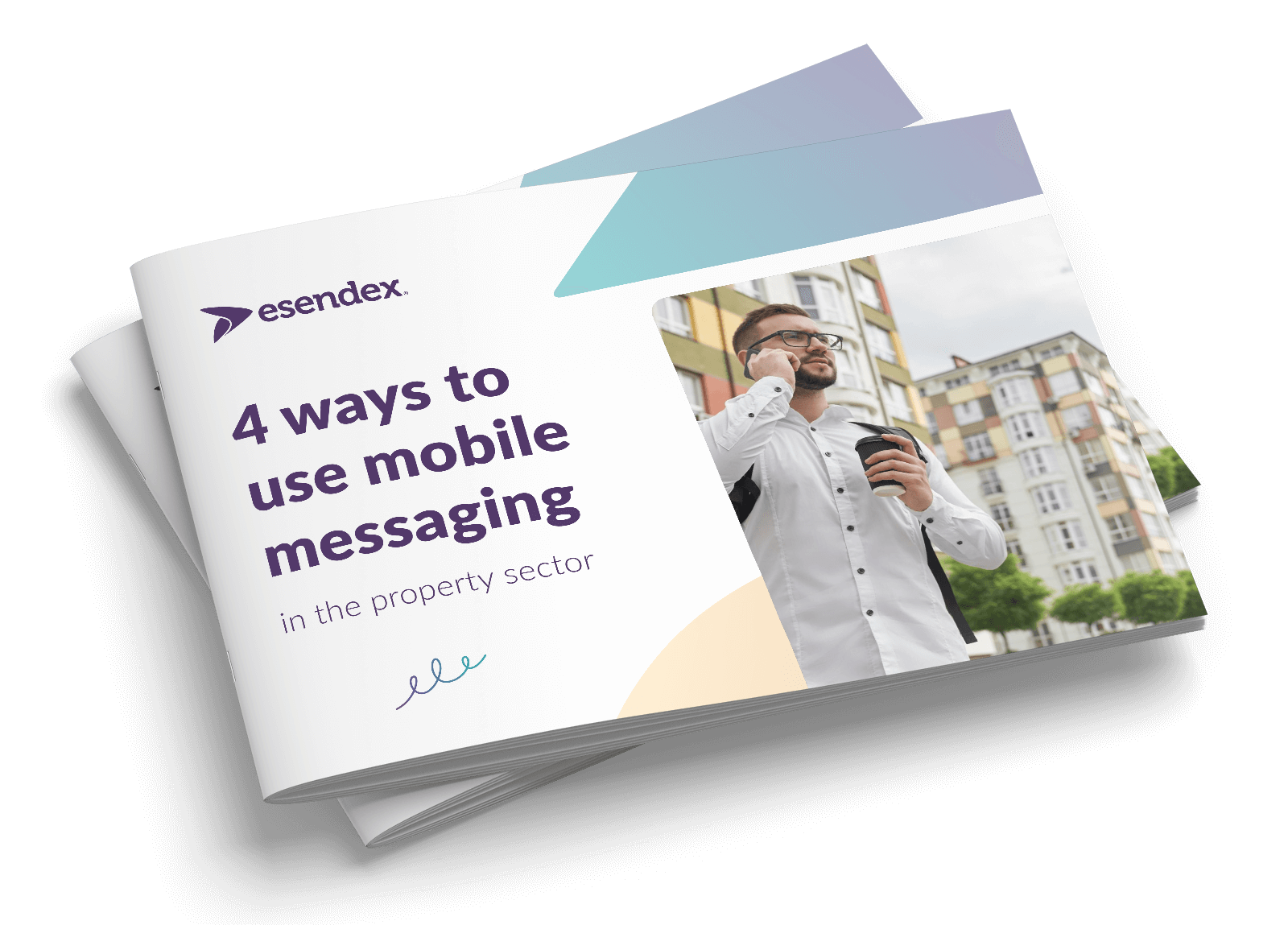 4 ways to use mobile messaging in the property sector | Esendex UK