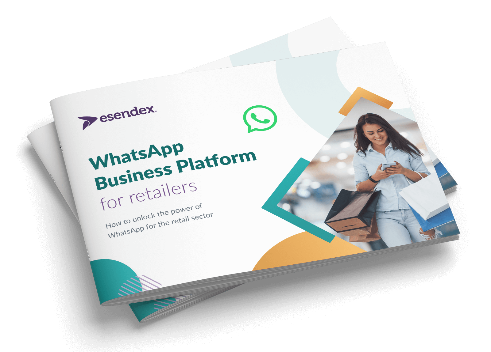 WhatsApp for the retail sector | Esendex UK