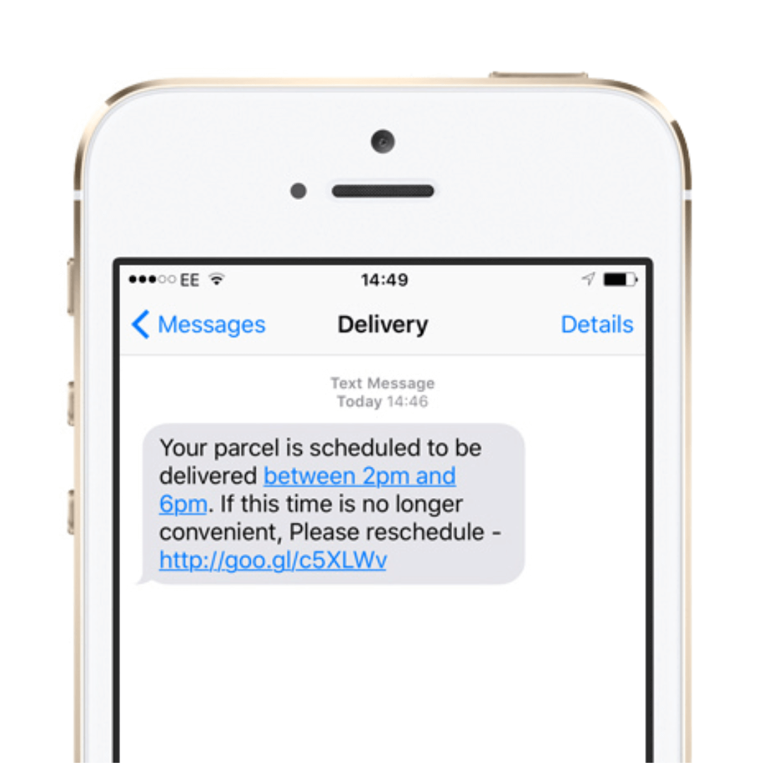 Send SMS Reminders and Confirmations | Esendex UK