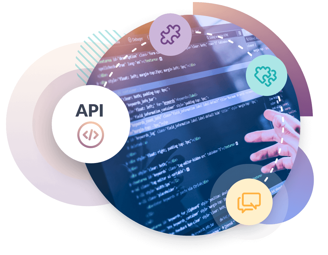 SMS API | Intelligent Messaging API | Esendex
