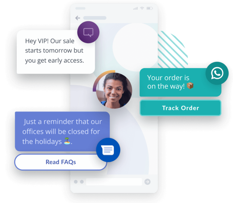Textlocal Alternative: Esendex vs Textlocal Comparison