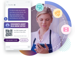 Messaging Platform | Esendex UK