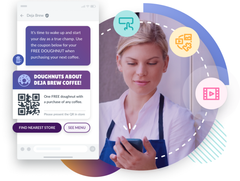 Messaging Platform | Esendex UK