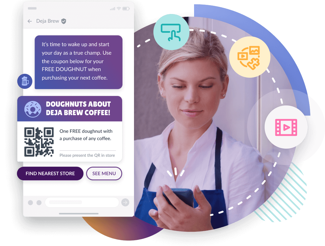 Messaging Platform | Esendex UK