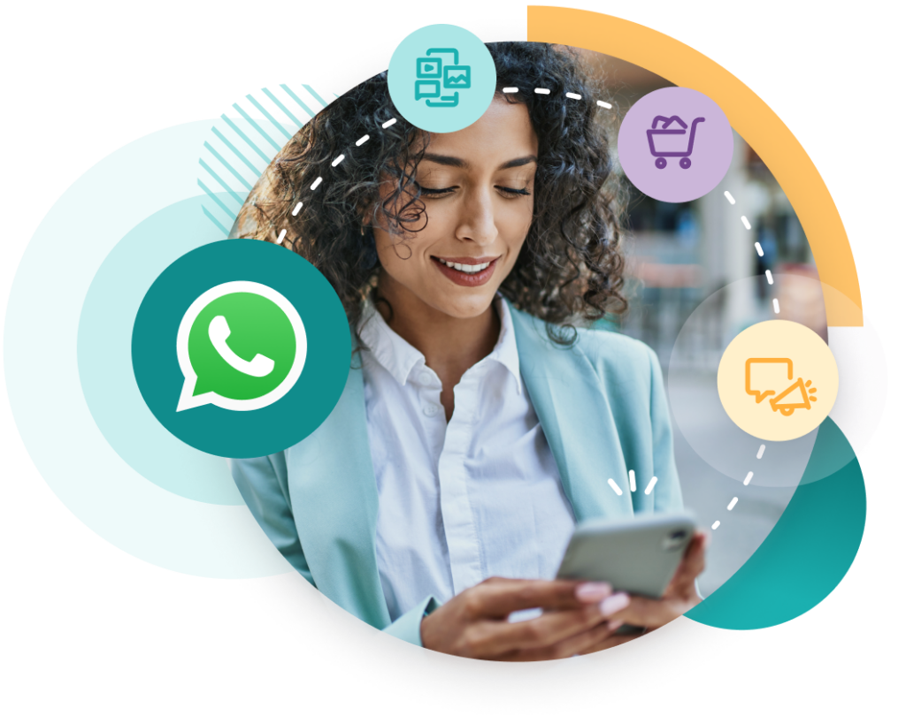 WhatsApp Business Platform Provider | Esendex