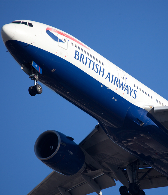 British Airways Case Study | SMS Landing Page Esendex UK Esendex UK British Airways Case Study | SMS Landing Page Esendex UK Esendex UK