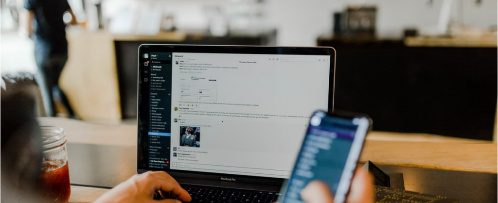 How SMS can streamline internal communications | Esendex UK