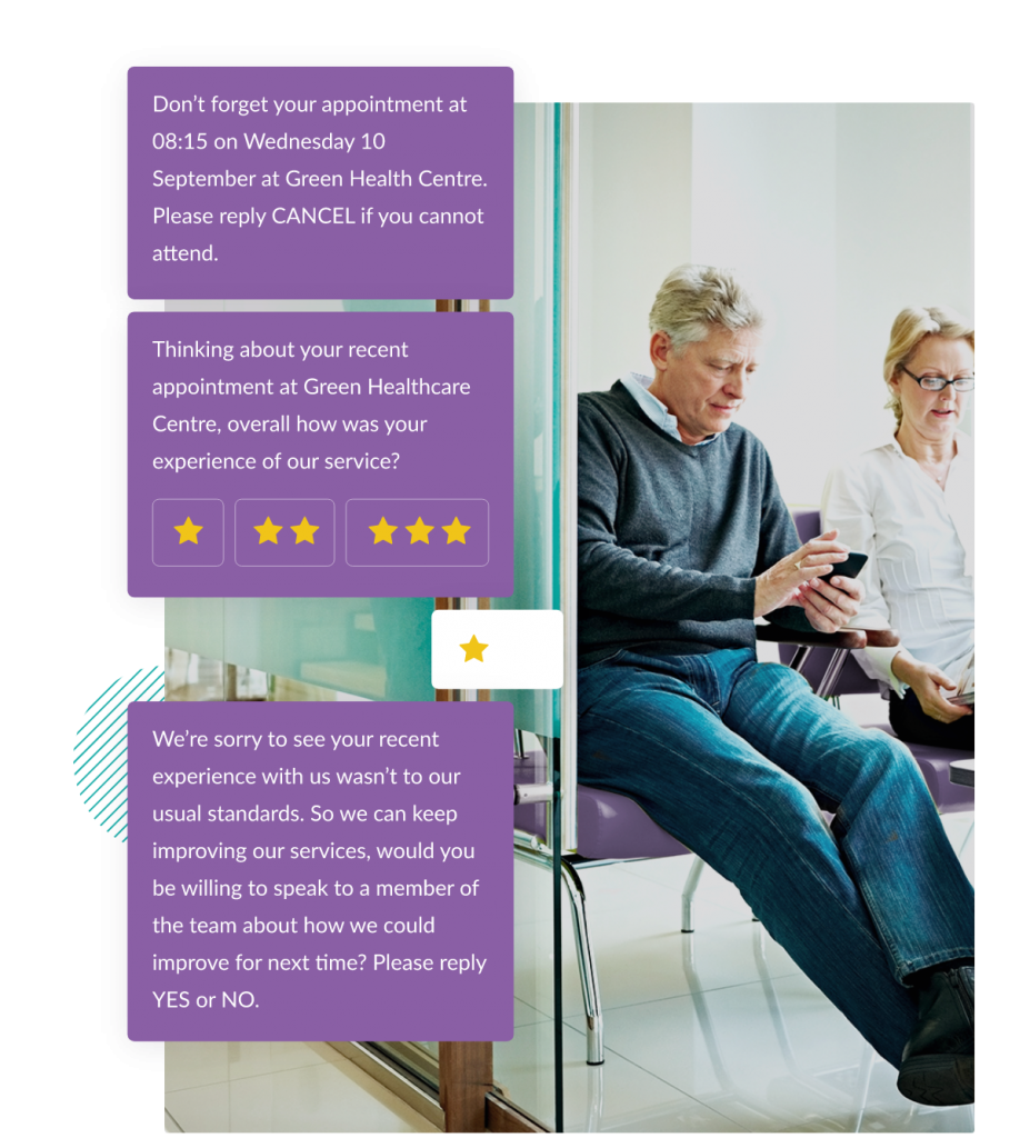 Healthcare Messaging | Text Messaging for Healthcare