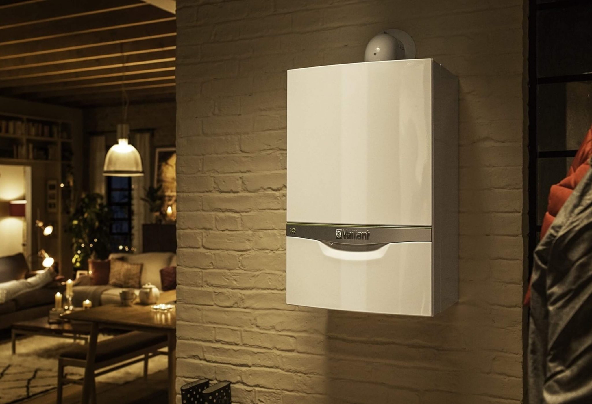 Vaillant Case Study | Increase engagement through richer comms | Esendex UK